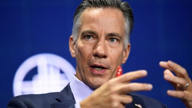 The Cnn Probe Into Jim Sciutto's 'personal Situation' Has Led to Him ... The Cnn Probe Into Jim Sciutto's 'personal Situation' Has Led to Him ...